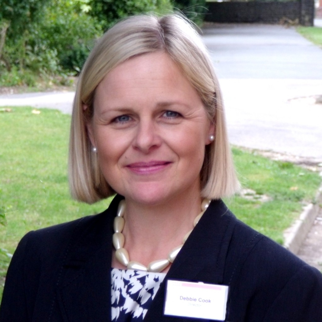 Guest Blog; Debbie Cook and the patient story