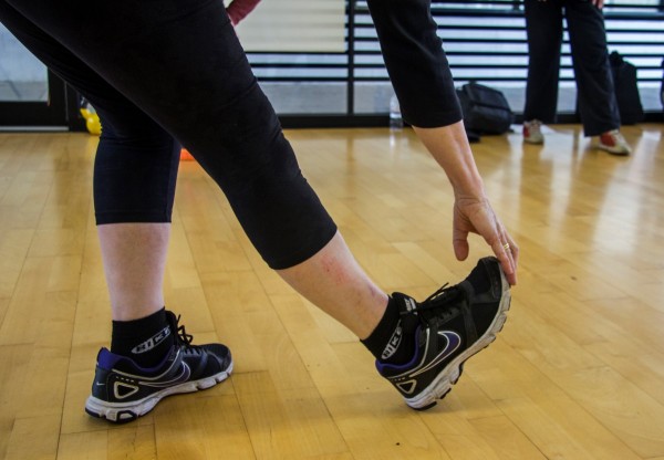 ESCAPE-pain6 | Arthritis and Musculoskeletal Alliance