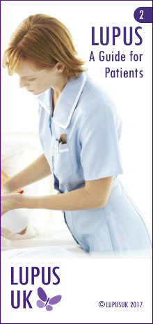 LUPUS-factsheet1 | Arthritis and Musculoskeletal Alliance