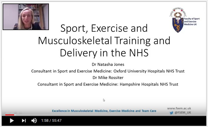 dr-natasha-jones-fsem-msk-delivery-cover | Arthritis and ...