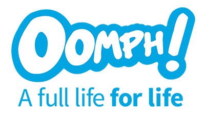 Oomph-Logo_-blue-tagline | Arthritis and Musculoskeletal Alliance