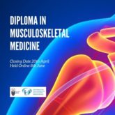 New Diploma in Musculoskeletal Medicine | FSEM & PCRMM