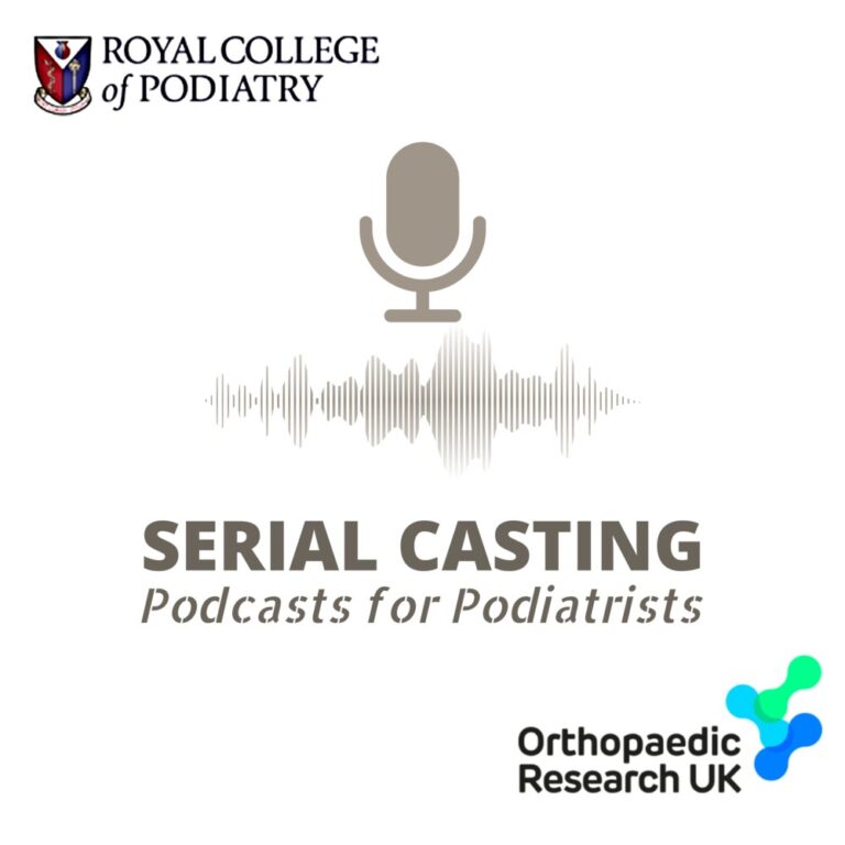 Serial Casting: bringing the team together