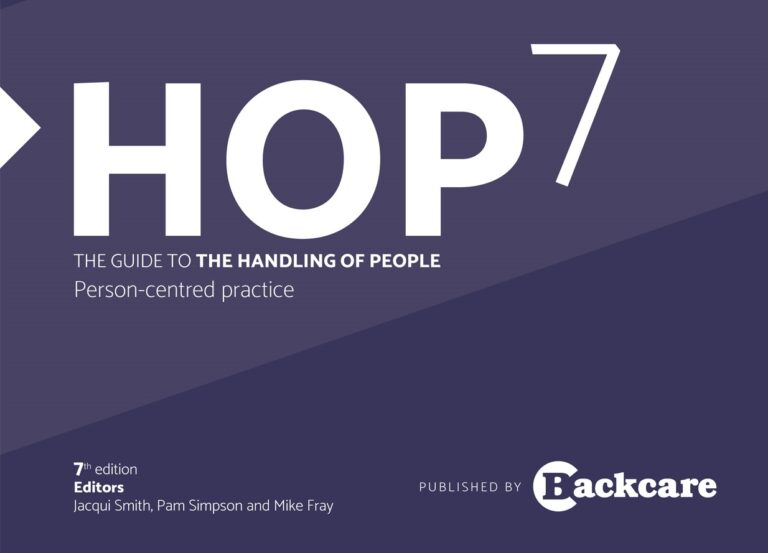 The Handling of People is on general sale